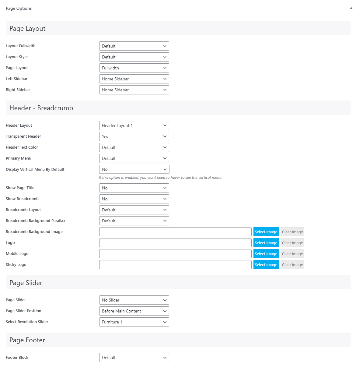 قالب حرفه ای اکومال - مستندات فارسی